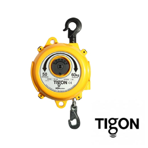 สปริงบาลานเซอร์ TIGON TW - MONDAYPRODUCTIVE จำหน่ายอุปกรณ์ยก รอกโซ่มือ ...